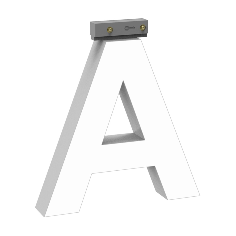 abcMIX電源アダプター（全タイプ共通）│【公式】LEDチャンネル文字の通販│abcMIXオンラインショップ – abcMIX公式オンラインショップ